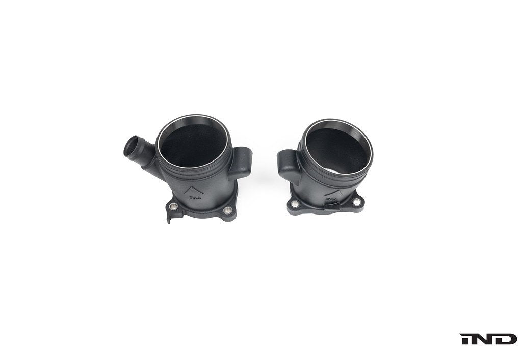 Eventuri Audi C8 RS6 / RS7 TTE1020 TTE800 Turbo Inlet Set | Mashimarho