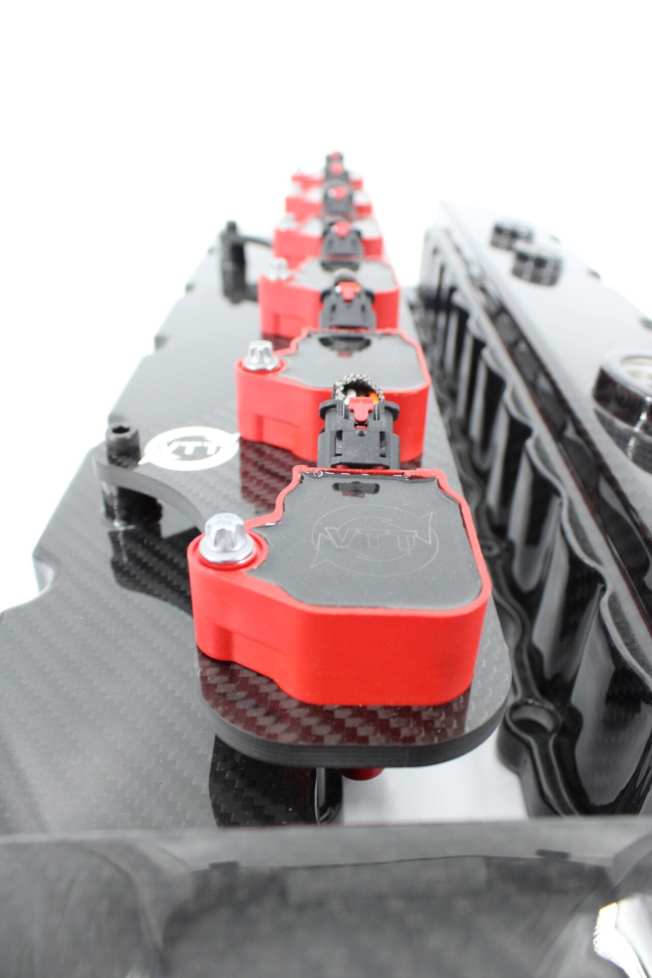 VTT “GC” N54 to B58 Coil Conversion Kit | Mashimarho