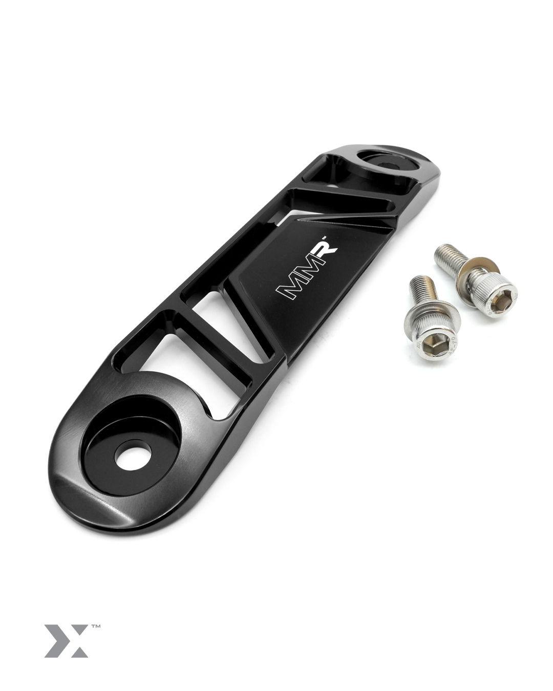 MMX Performance MINI F-Chassis Rear Underbody Chassis Brace | Mashimarho