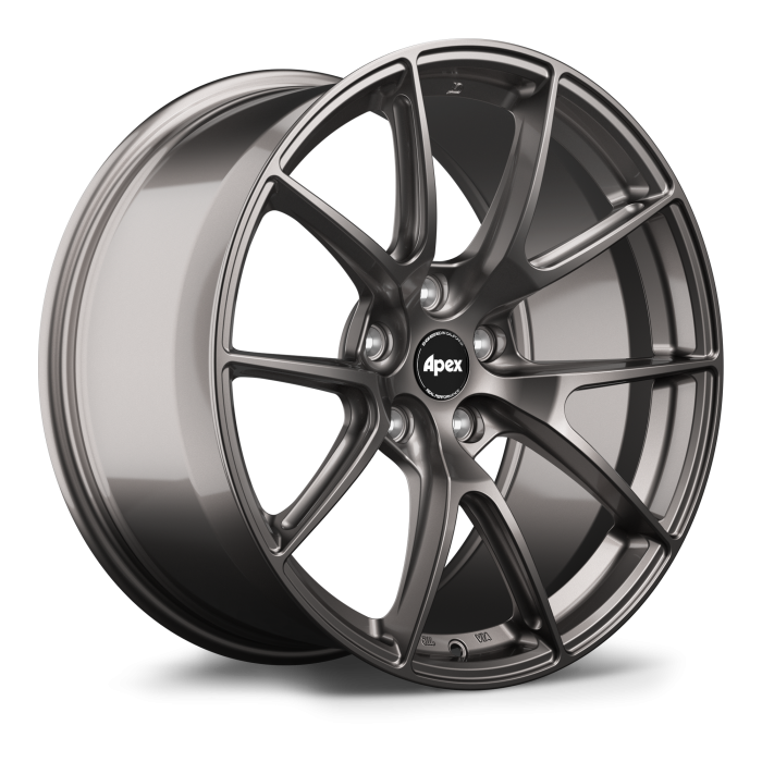 APEX Wheels 19 Inch VS-5 for BMW 5x120 | Mashimarho