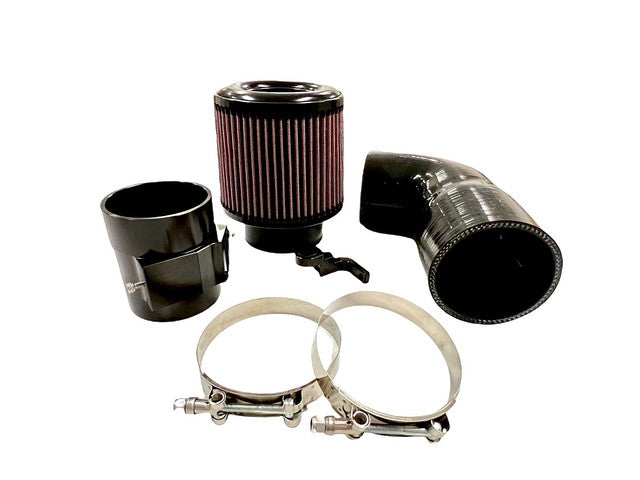 MAD B58 Intake + Intake Pipe for F chassis BMW M140 M240 340 440 ...