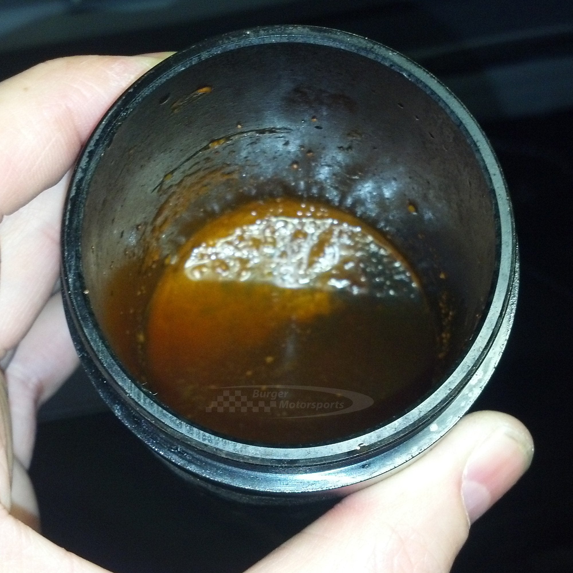 BMS BMW N54/N55 BMS Oil Catch Can Kit | Mashimarho
