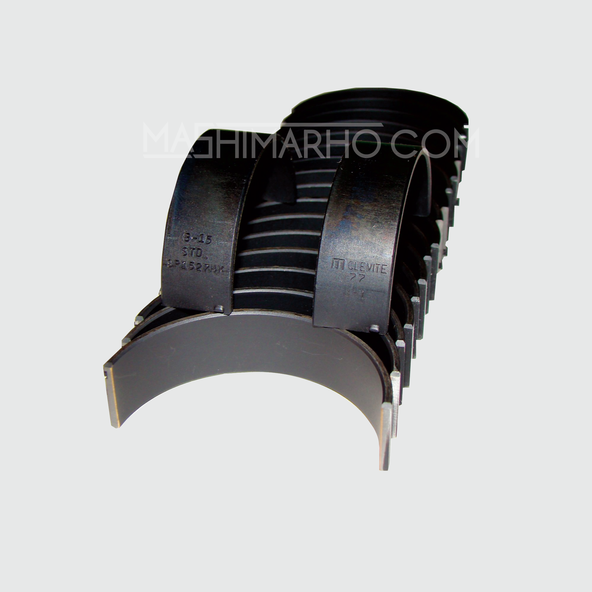 BE Rod Bearings E9X M3 S65 | Mashimarho